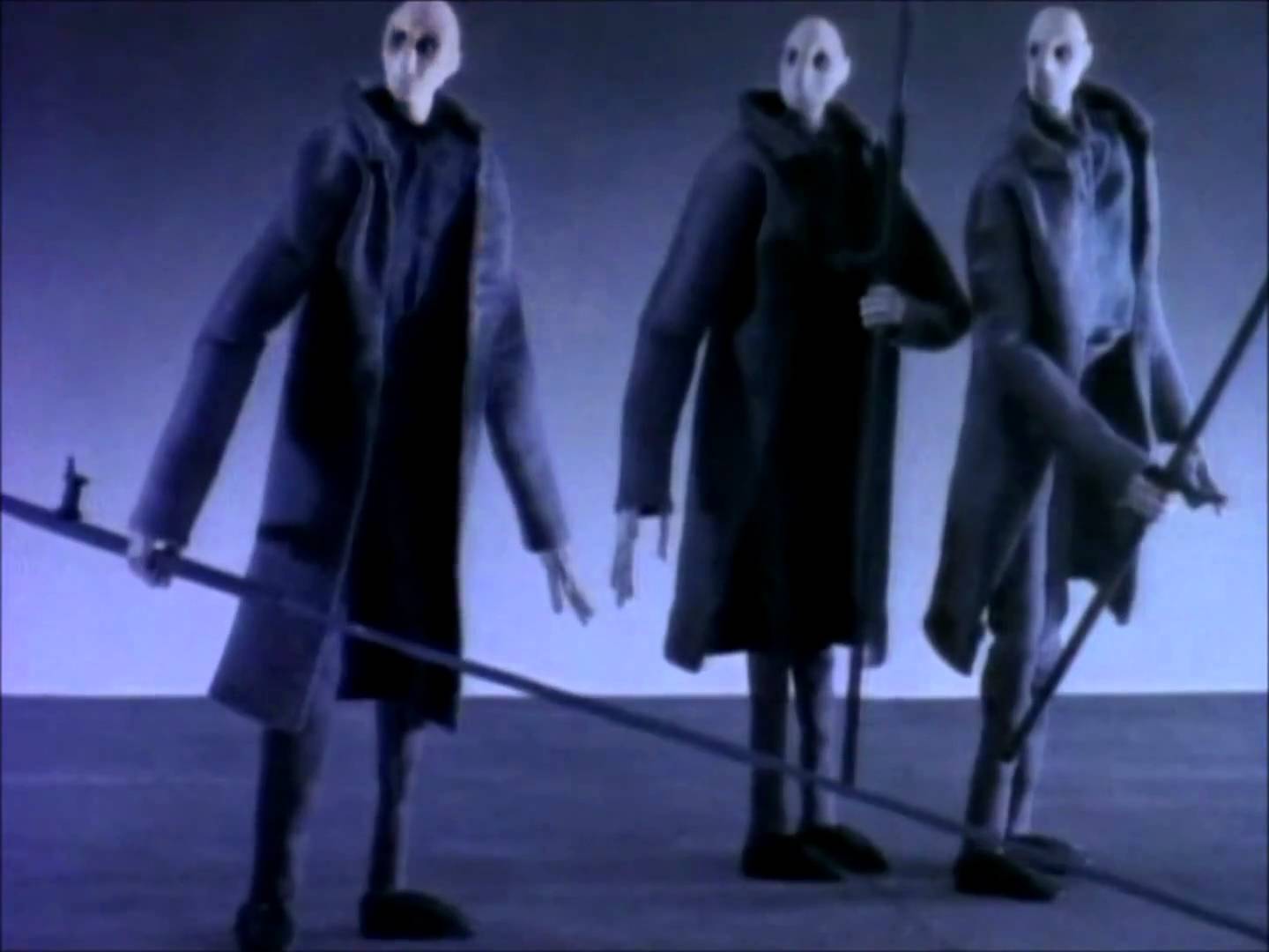 Balance | Christoph und Wolfgang Lauenstein - Ich liebe Kunst