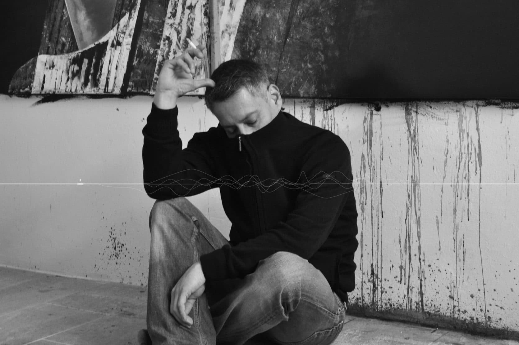 Mario Wolf - Wahrhaftige Portraits | Ich liebe Kunst