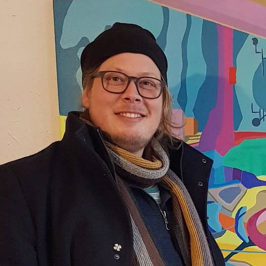 Manuel Mohr - Herausforderungen eines jungen Künstlers